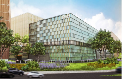 Portfolio – BIMGRID