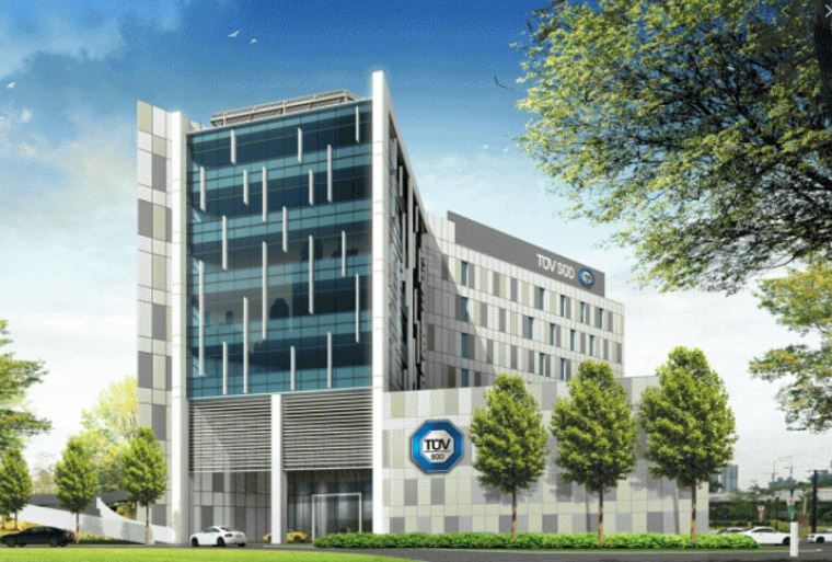 BIM Management – BIMGRID