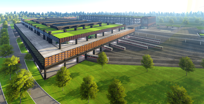 Portfolio – BIMGRID