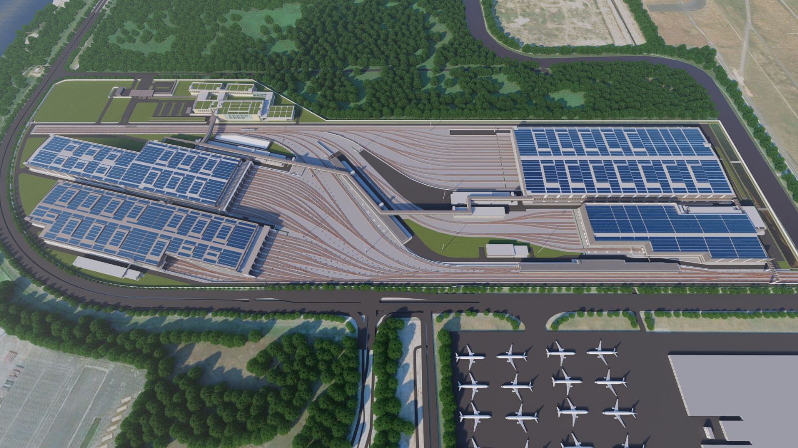 Cloud Workstation Features - BIMGRID